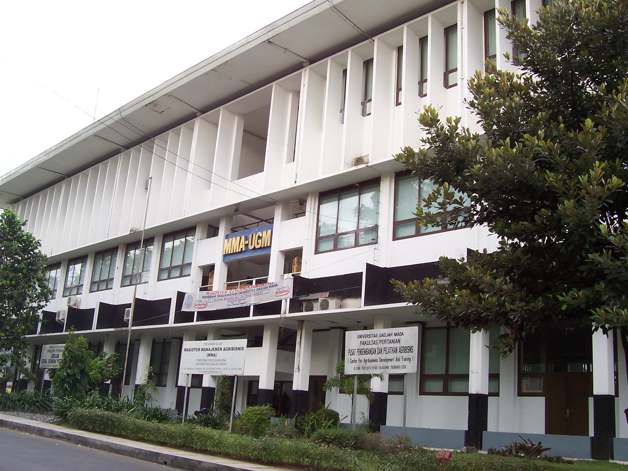 Buildings 1 – mma faperta